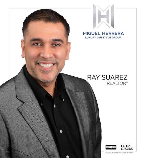 Reviews - Ray Suarez - 24/7/365 Realtor | Luxury Realtor